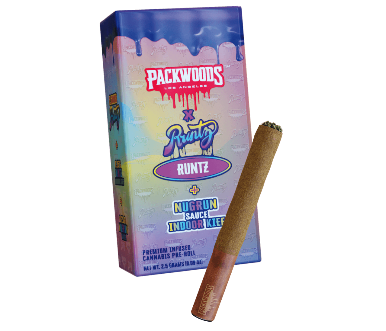 Buy Packwoods x Runtz - packwoodscart.com - 2025